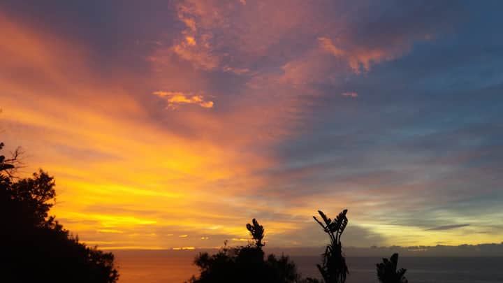 Seaview Airbnb -  Amanzimtoti - Amanzimtoti