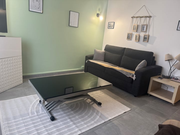 Appartement F1 Choisy Le Roi - Choisy-le-Roi