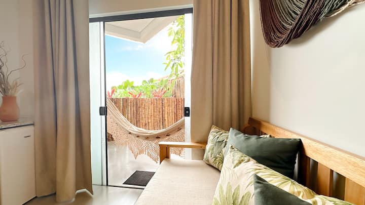 Meilleur Emplacement – Plage à 4 Min/parking Privé - Itacaré