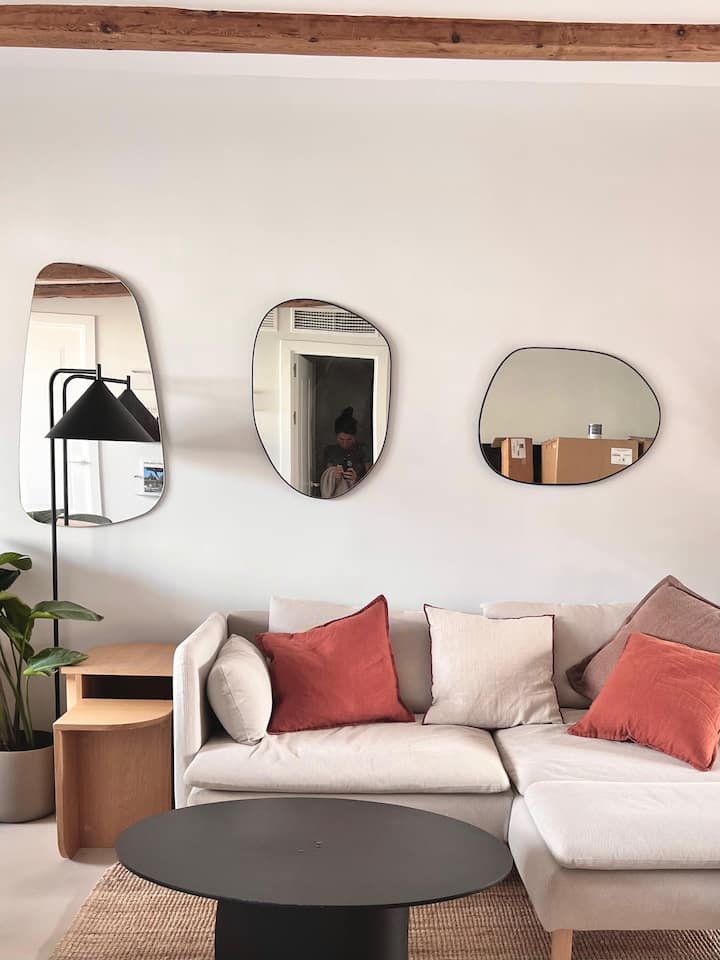 Apartamento Recién Reformado En Gracia - Barcelona