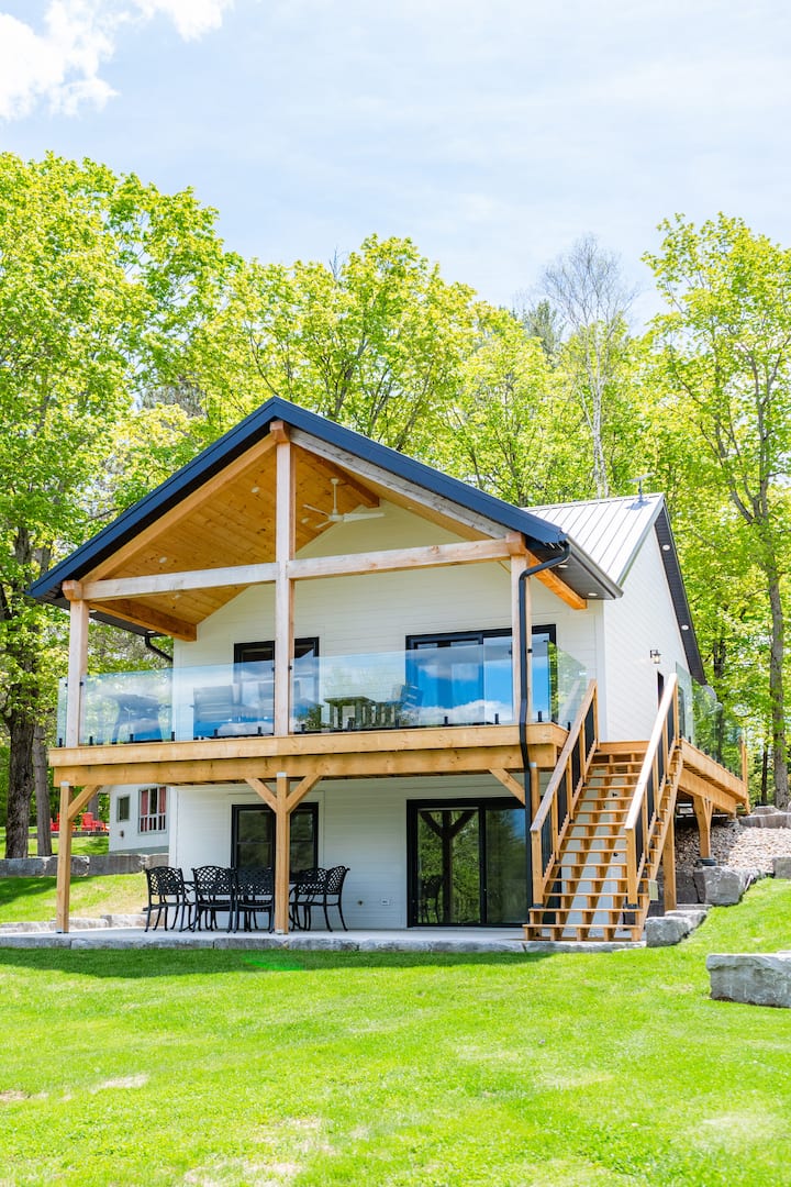 Beaver Hollow, Algonquin Woods - Ontario 60