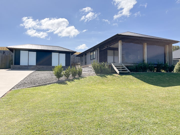 Coromandel Summer Escape - Coromandel
