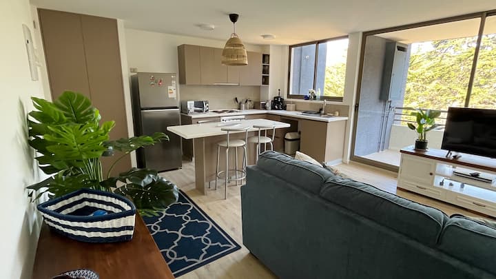 Apartamento Papudo - Punta Puyai - Papudo