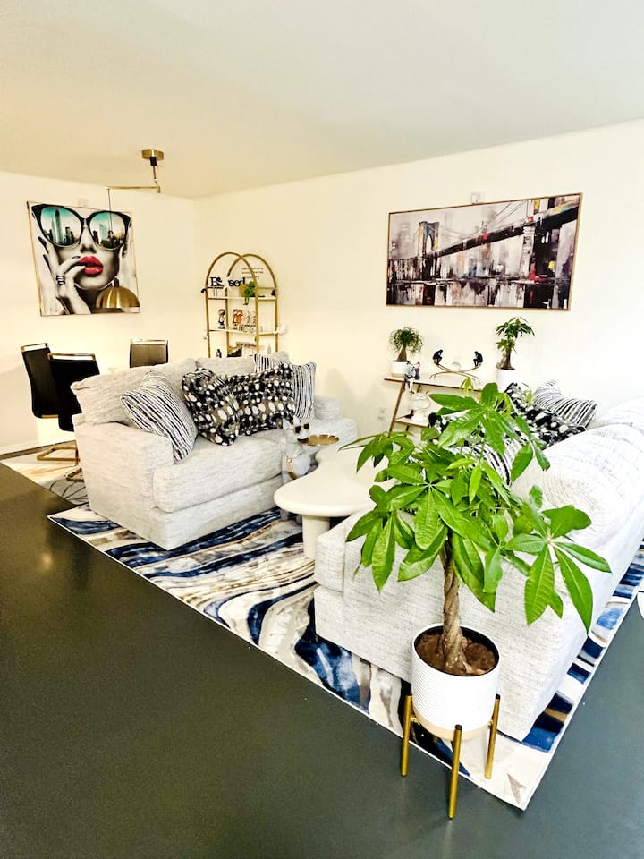 Cozy Bronx Retreat - 5 Min To Nyc Ferry - The Bronx, NY