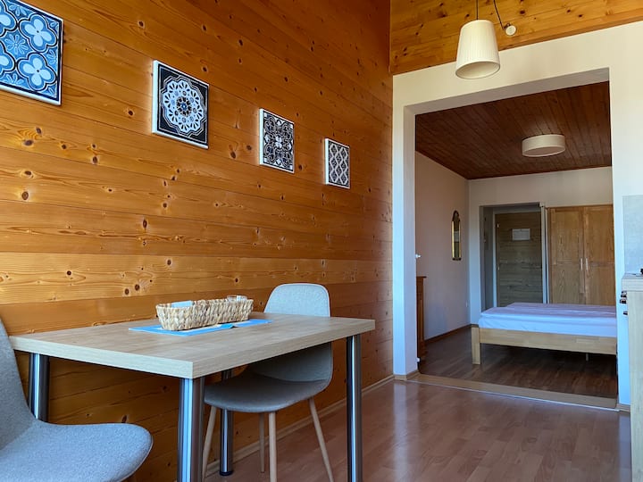 Roen Holiday Apartment With Garden View – Caldaro - Bolzano
