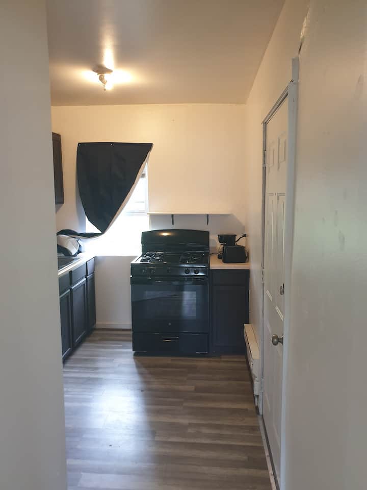 120 Nice One Bedroom Apartment - Joliet, IL