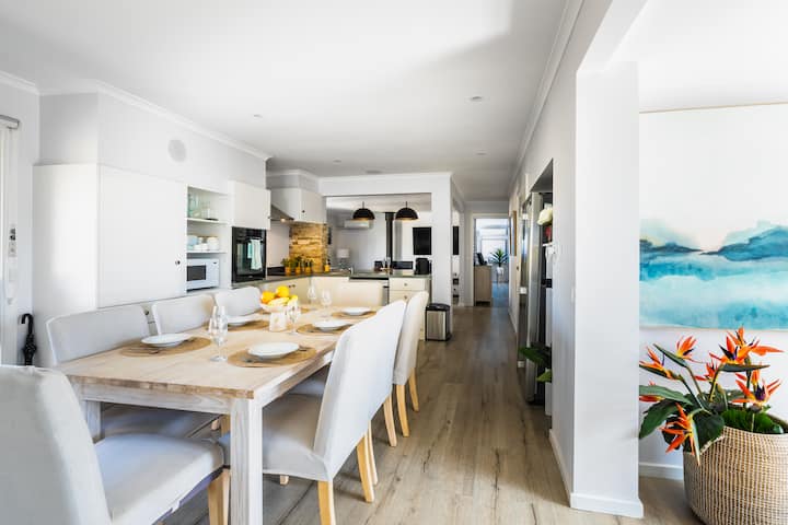 Family Friendly, Walk To Beach, Spacious - Ocean Grove