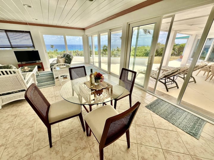 2bedroom Sea La Vie Cottage - The Bahamas