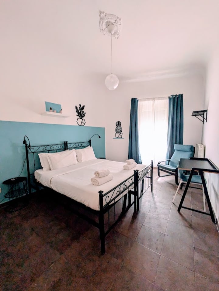Ghibellina Apartment - Florence