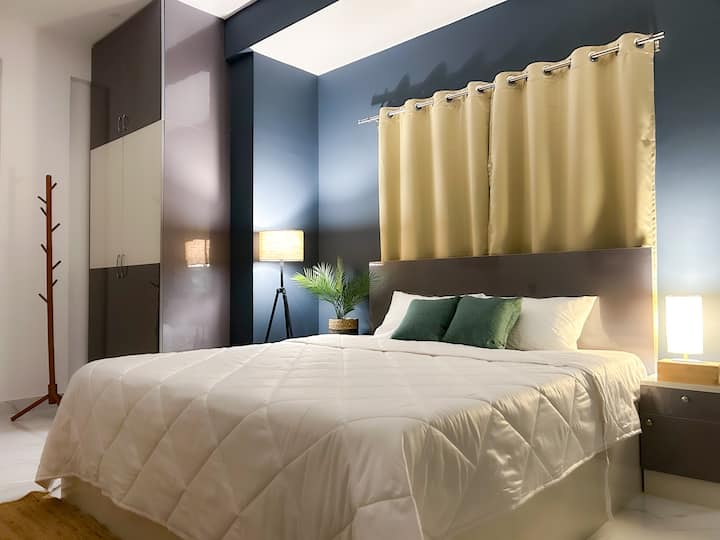 Private Studio Near Indiranagar - 406 - Bangalore