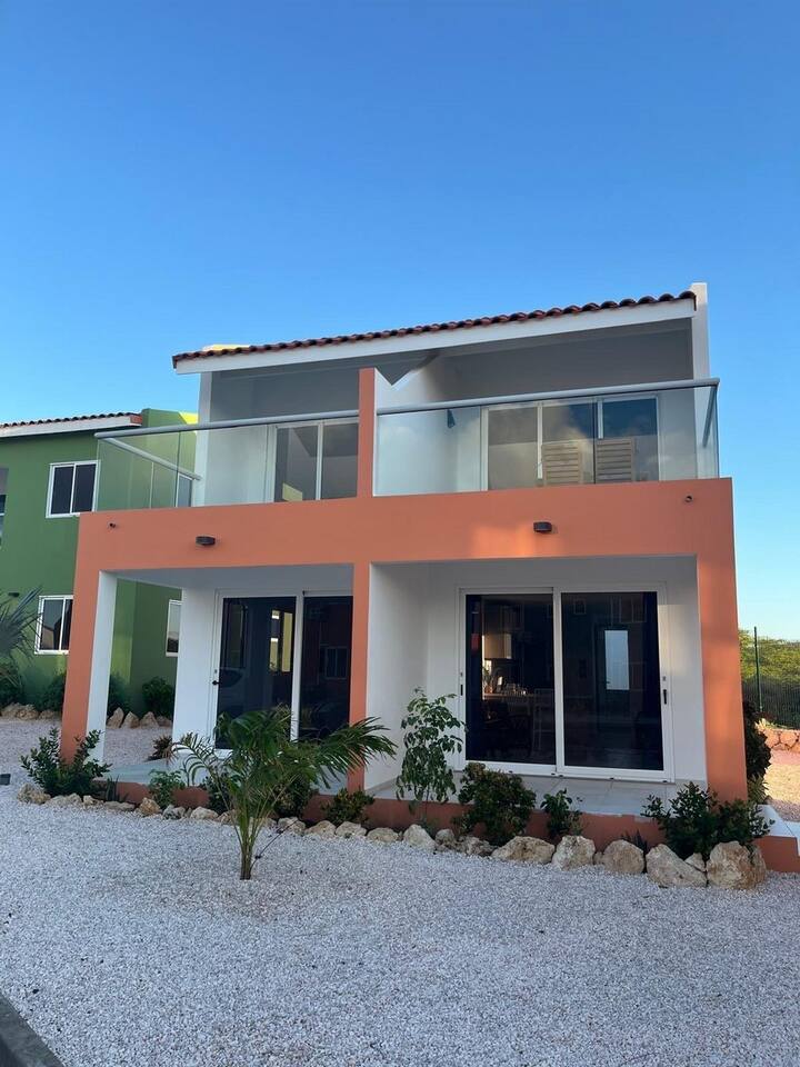 Punta Azul Ocean Resort 6b - Curaçao