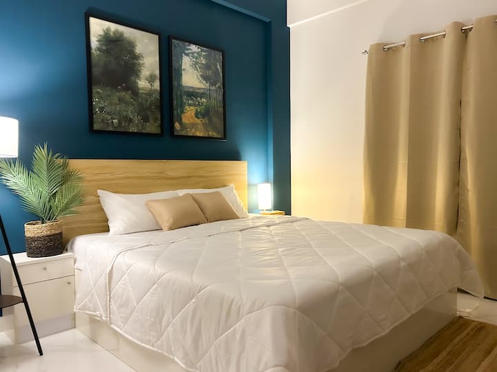 Luxury Studio Near Indiranagar - 302 - Bengaluru