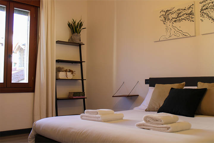 Intero Loft In Piazza Dei Signori | Dga Suites - Padua