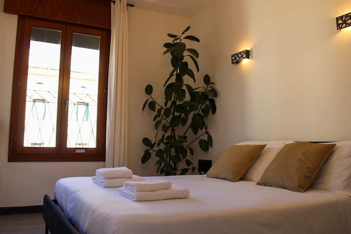 Dga Loft | Esclusivo Loft In Piazza Dei Signori - Padoue