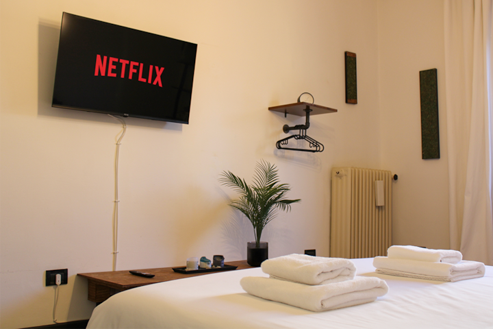 Dga Loft | 2 Matrimoniali In Piazza Dei Signori - Padua