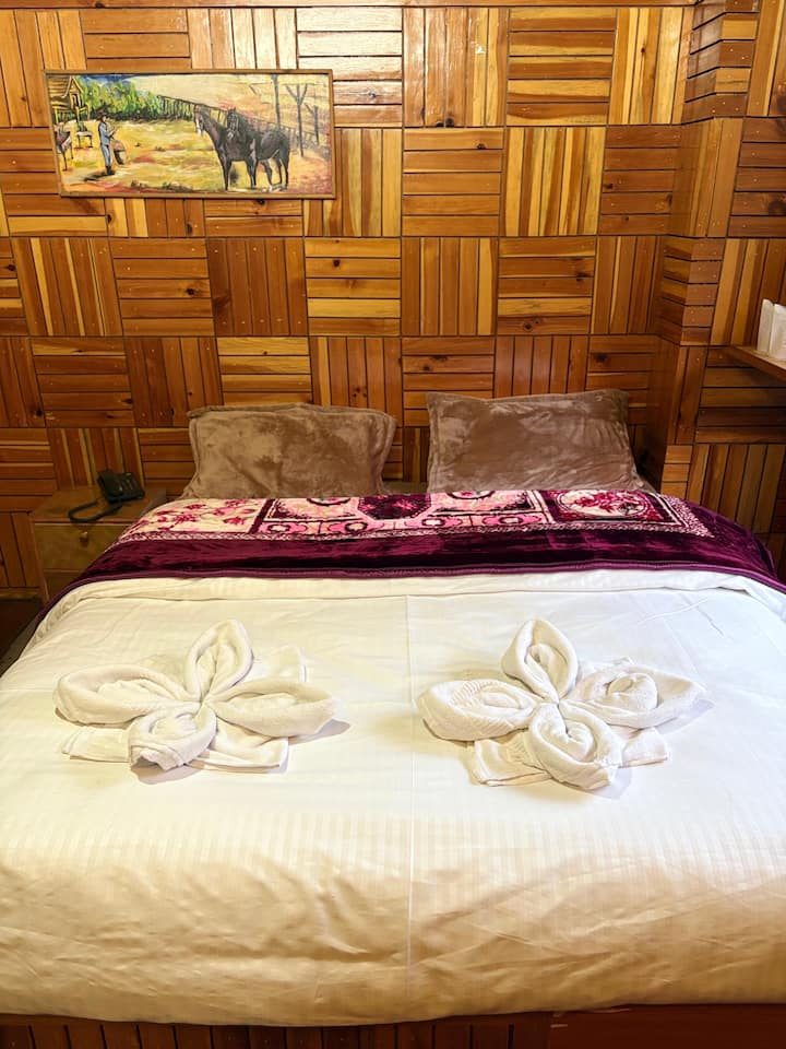 Family Suite-cp@ Kasol - Kasol
