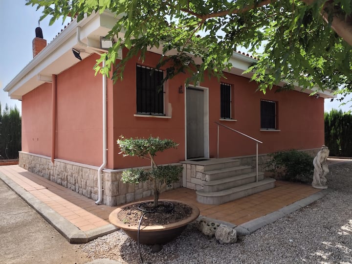 Masía El Piñoner - Onda