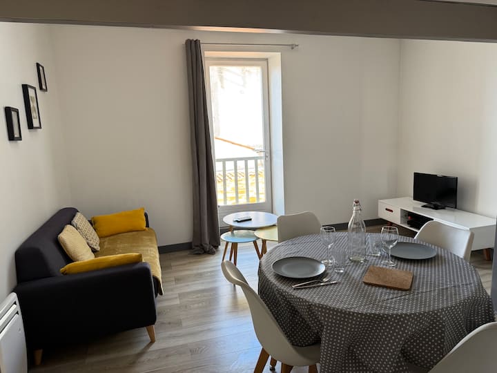 ღ Le Petit Buffet• Hyper Centre - Puilboreau