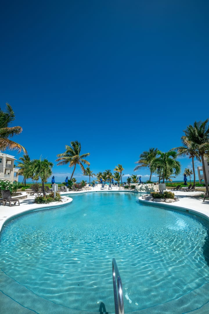 New Listing! - Spacious Condo - Turks and Caicos Islands