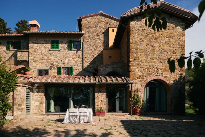 Fattoria Poggio Di Fiesole - Fiesole