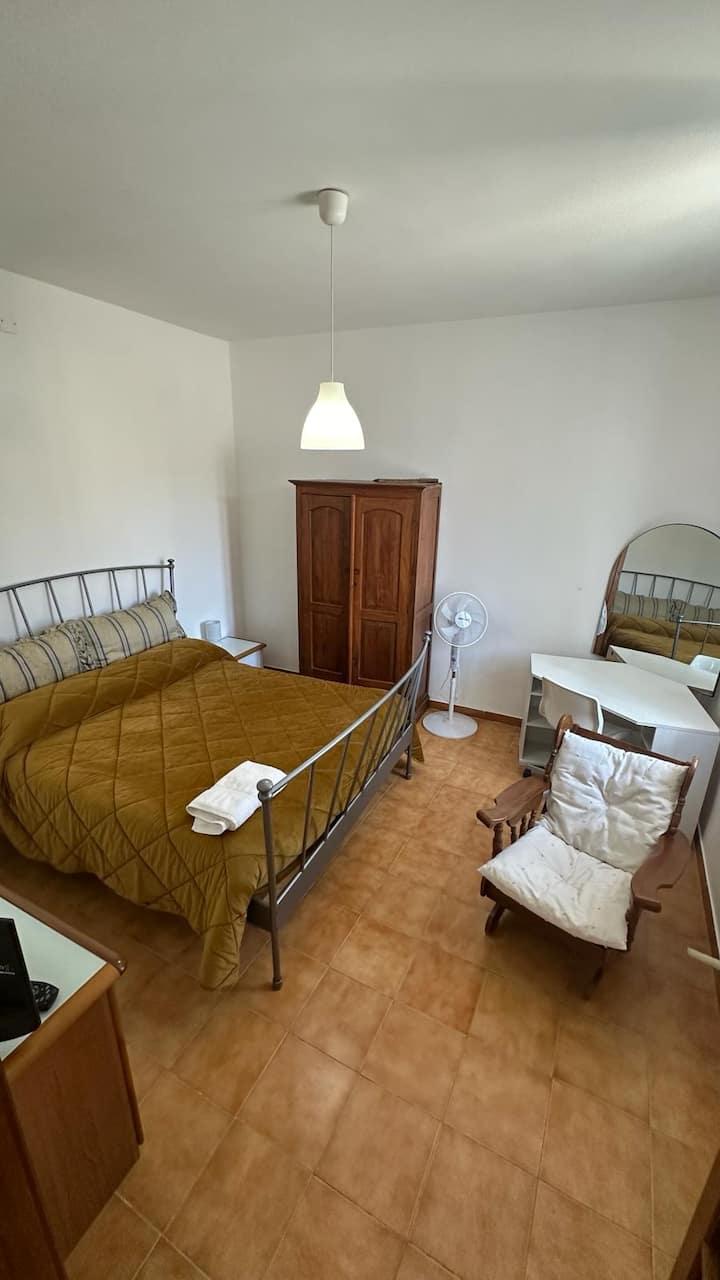 [La Maison Del Parigino] Comfort Vicinanza Stadio - Bari