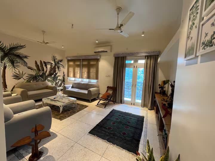 Cozy Box | 6 Bhk - Jaipur