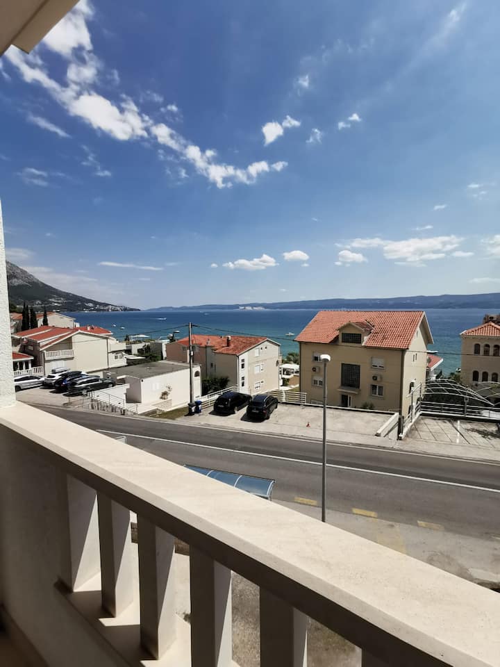 Apartman "Gilletino" - Omiš