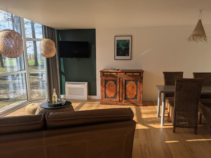 Gite Fée Des Bois - Tarn-et-Garonne