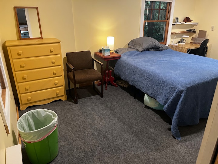 Rustic Cabin In Chesterfield, Nh - Brattleboro, VT