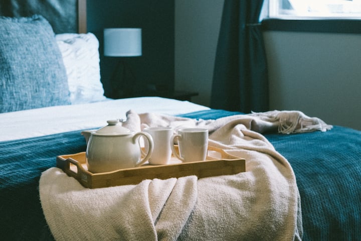 Alpine Haven - Wi-fi And Hot Tub - 坎莫爾