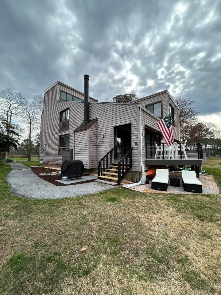 50 Borderlinks - Ocean Pines, MD