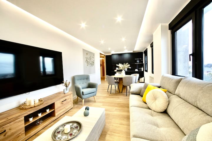 Lucus Patio By Lugo Collection - Lugo, Spain