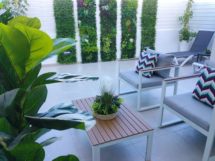 Azzurro Blue Apartment - Paphos