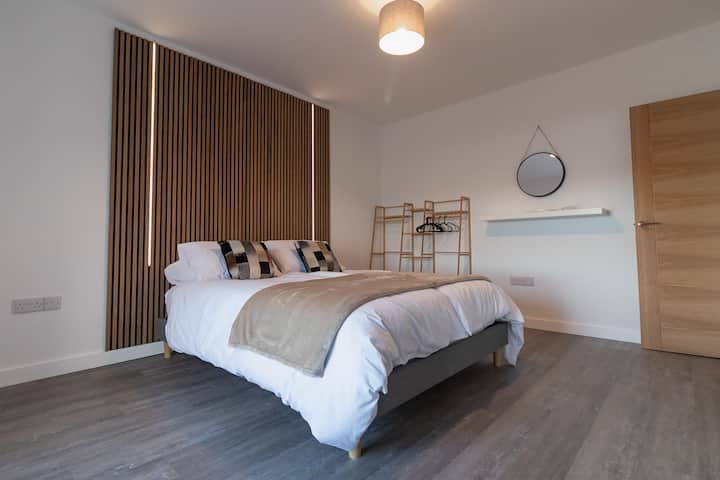Sunbeam House 3 Morecambe Sleeps Up To 8 People - Morecambe