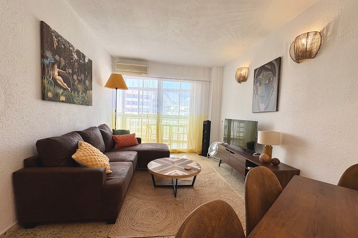 Mountain Views Apartment - Torremolinos