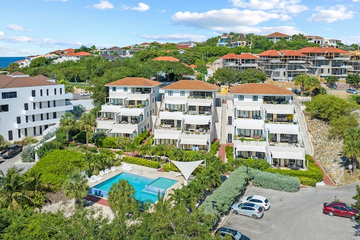 Free Beach Acces | Golf Discounts | Great Location - Curaçao