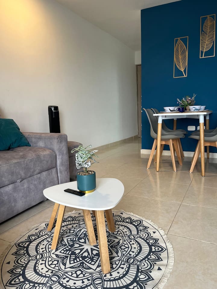 Apto Urbano 401 - Cartagena