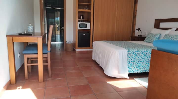 Falésias Da Arrifana - Turismo Rural - Quarto 1 - Aljezur