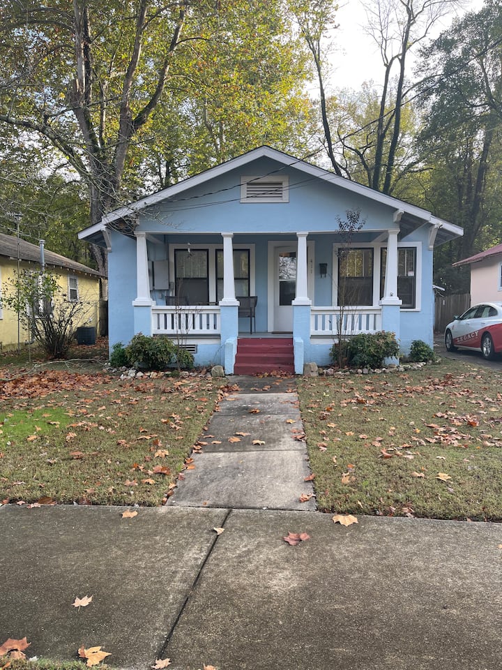 Sky House - Hot Springs, AR