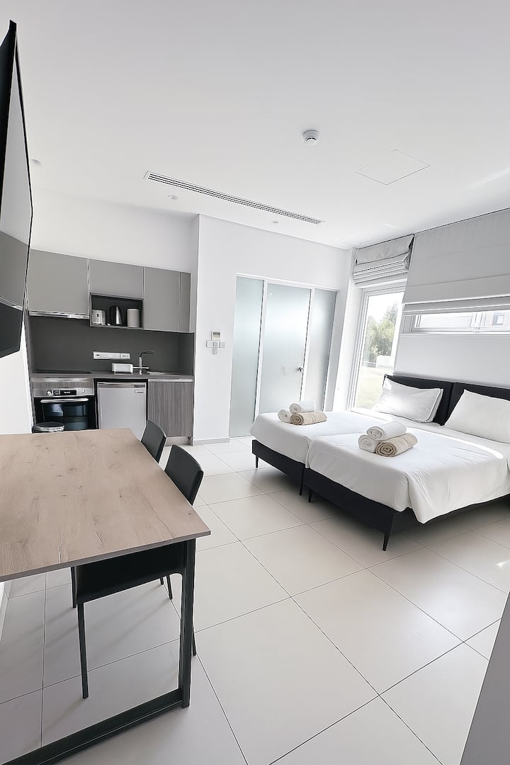 Studio By Mv In Ayia Napa Cyprus - Ayia Napa