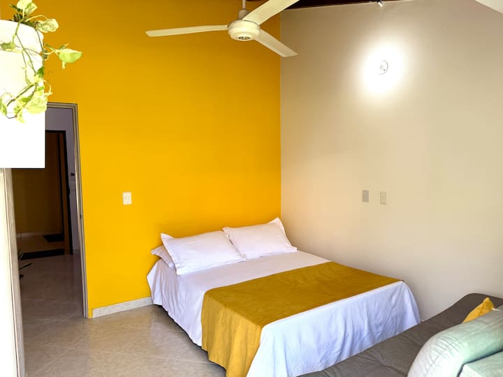 Sol Apartamentos Doradal 202 - Colombia