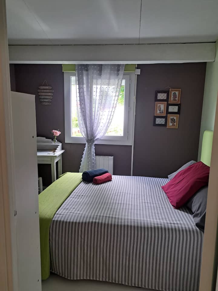 Chambre De Ville - Gradignan