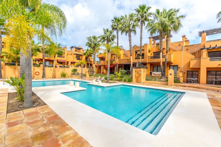 Vakantiewoning "Cerro Del Sol" - San Miguel de Salinas