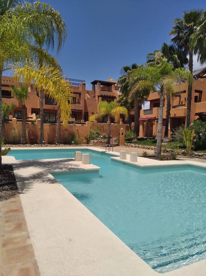 Vakantiewoning "Cerro Del Sol" - San Miguel de Salinas