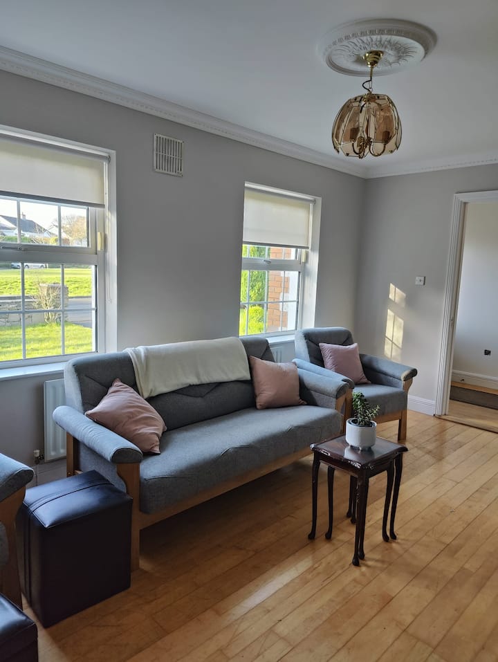 Belleek Lodge - Ballina