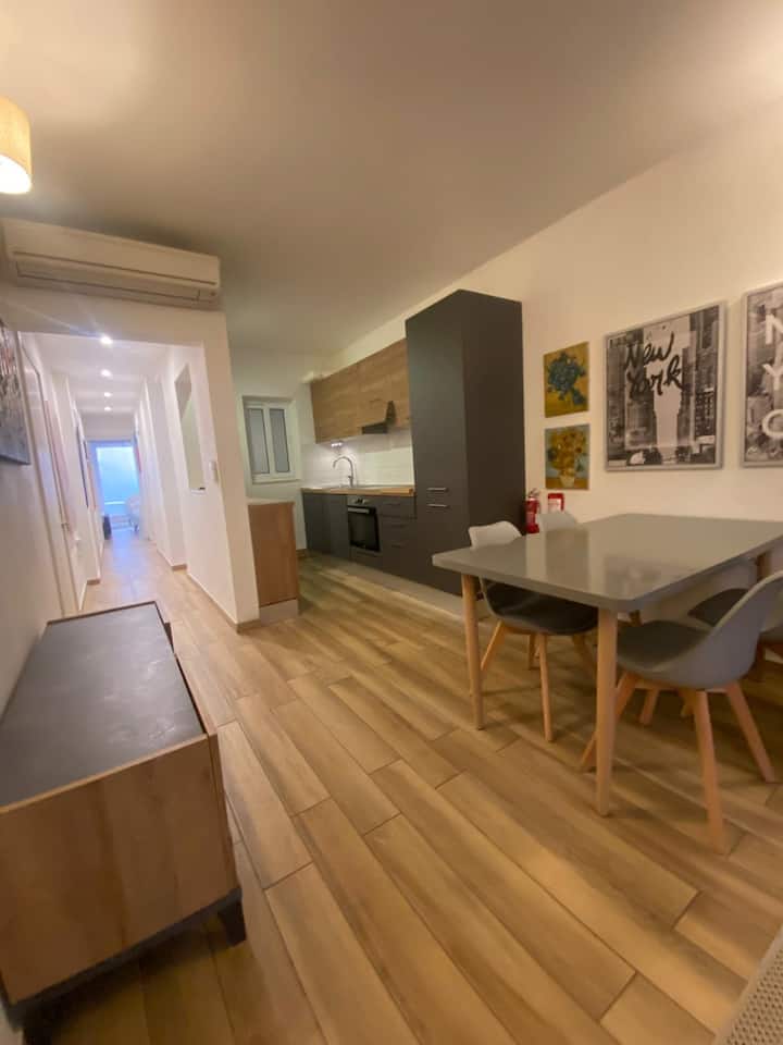 Sliema 2 Bed With Outdoor Space - Valletta