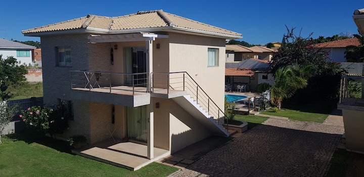 Residencial Il Pevero - Porto Seguro