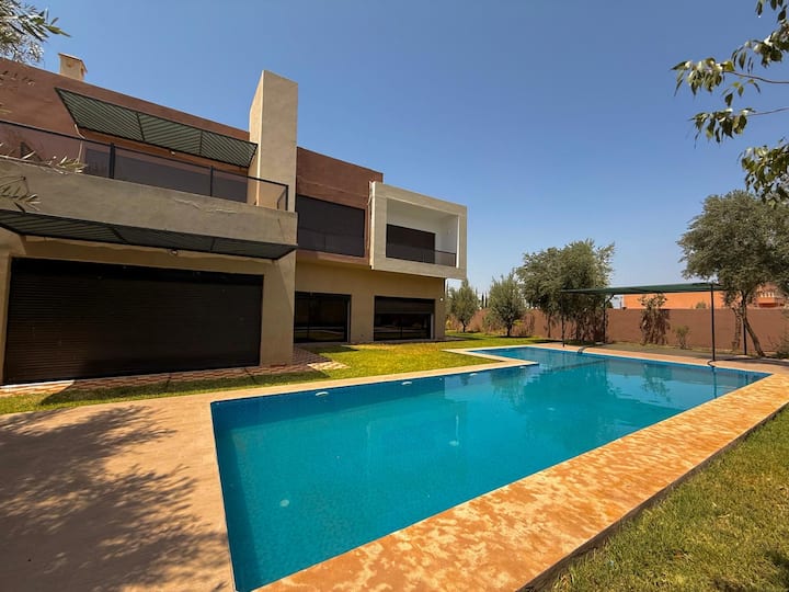 Villa Adam - Marruecos