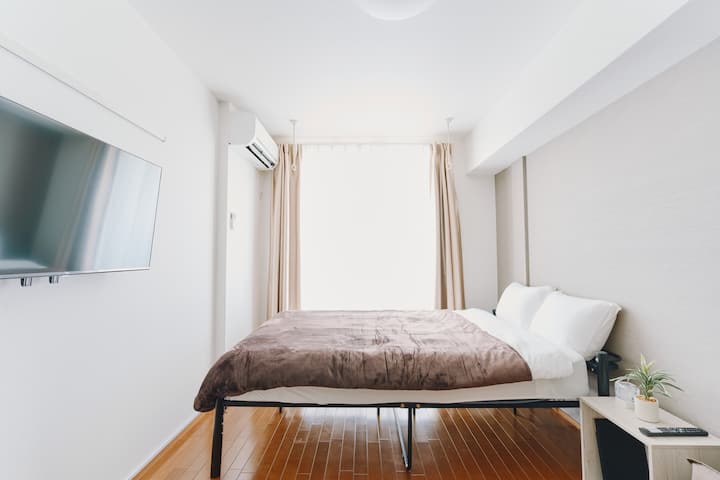 【Flat Rent For More Than A Month】shibuya Ward - Tokyo