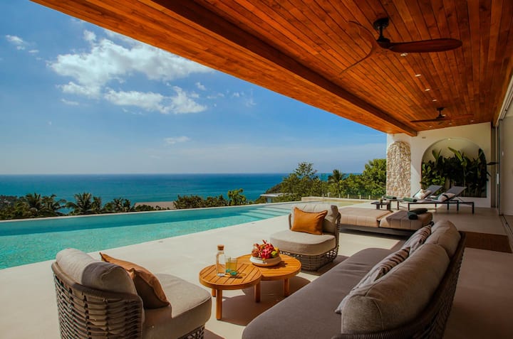 Your Ultimate Luxury Retreat - Ko Pha Ngan